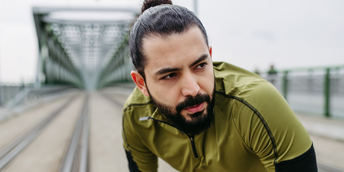 Is It Okay to Stop During Long Runs? Experts Weigh In and Share Tips to ...