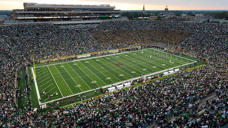 Purdue OL Joey Tanona Talks About Return to Notre Dame This Weekend