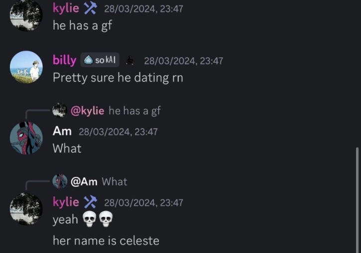 d4vd’s 2022 chats with 11-yr-old Celeste resurface, seemingly ...