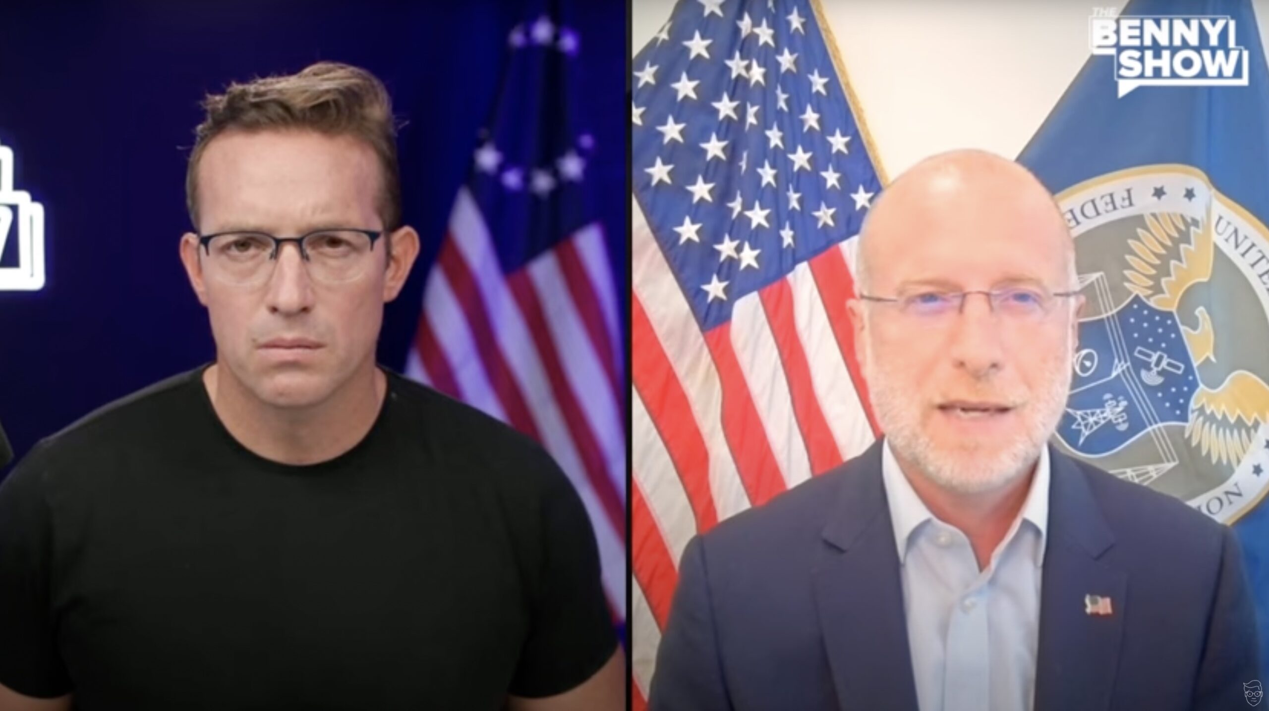 JUST IN: Trump FCC Chair Threatens ABC With Punishment Over Jimmy ...