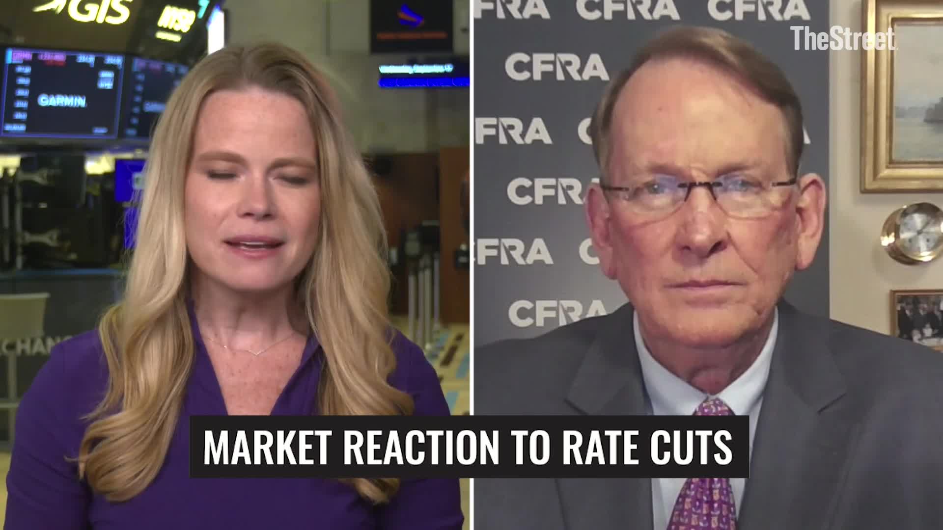 How the latest Fed rate cut could impact your portfolio