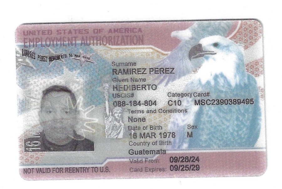 Deported Cato detainee said federal agents ‘didn’t care’ that he had ...