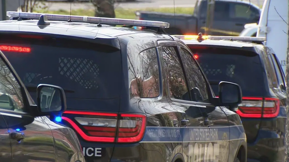 AR-style pistol, loaded Glocks seized across DC under Trump's crime ...