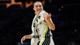 WNBA awards roundup: Paige Bueckers wins Rookie of the Year, Veronica ...