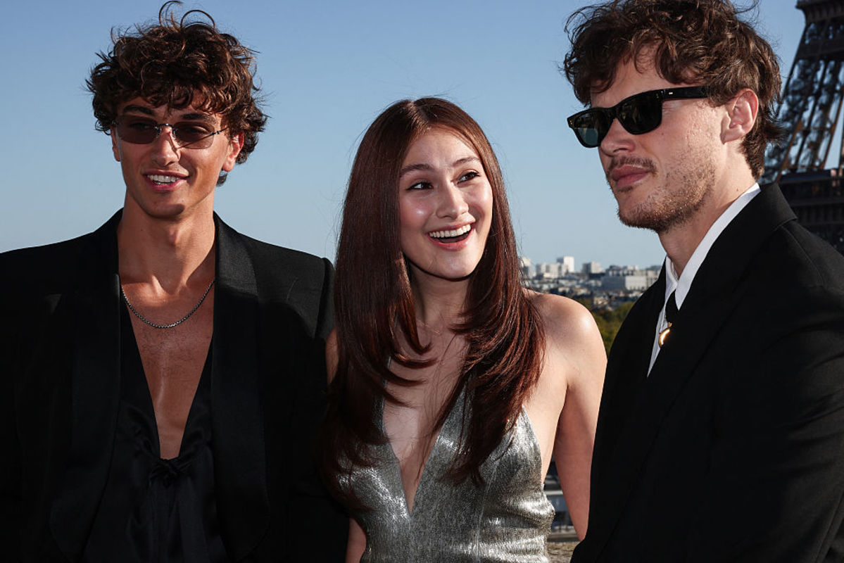 Jenny Han shares new update on 'The Summer I Turned Pretty' movie