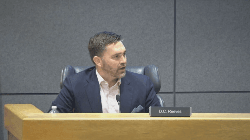 Pensacola mayor advances Baptist Hospital demolition despite partial ...