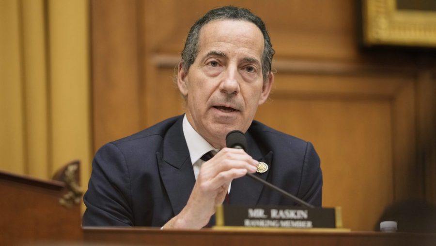 READ: Raskin-Jayapal letter to DHS on ‘unlawfully detaining US citizens’