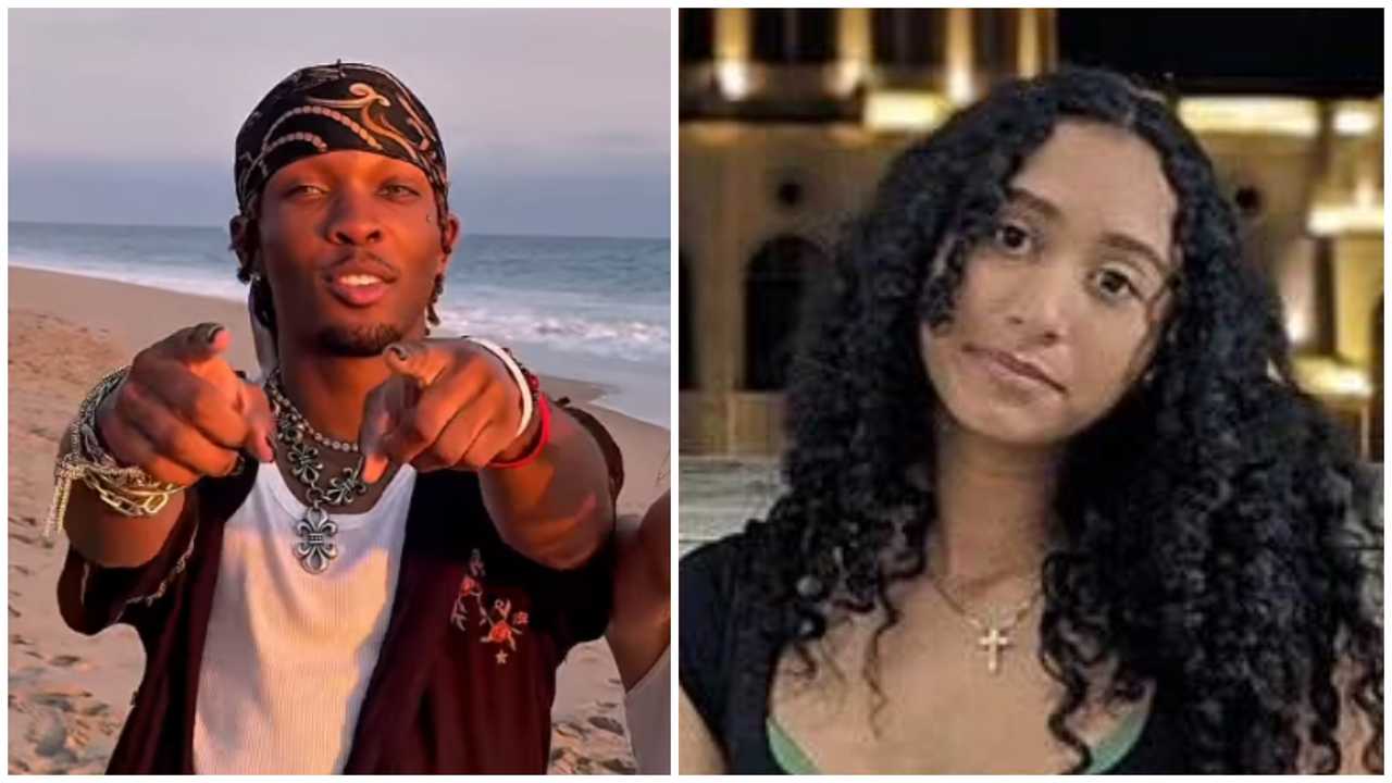 Music Star d4vd Named Suspect After Teen Found Dismembered In His Tesla ...