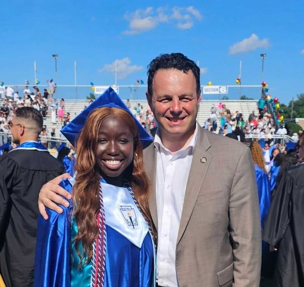 Paterson Teen Abena Owusu Dies After Cancer Battle