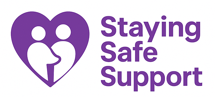 Staying Safe Support