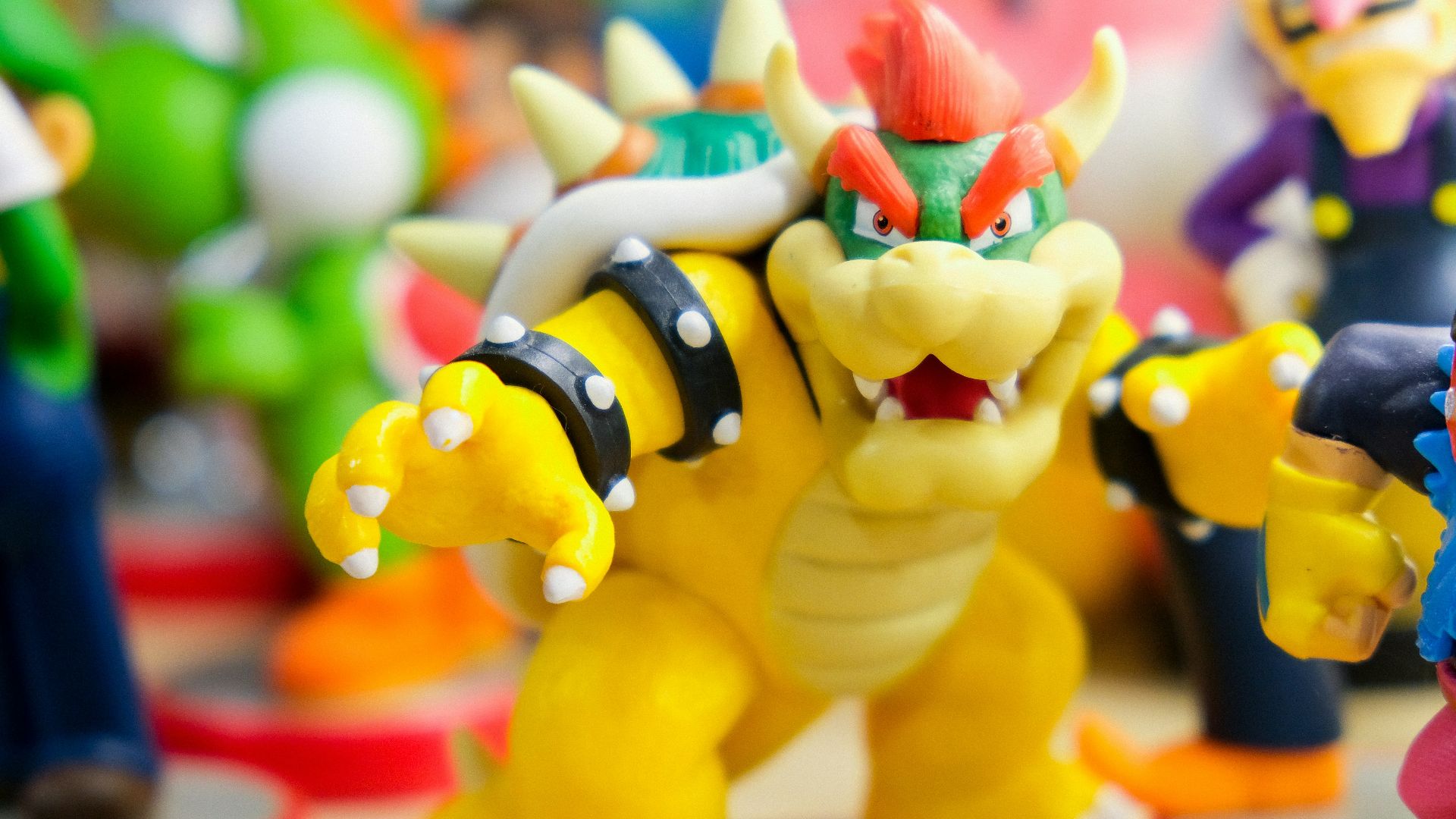 The 20 Most Iconic Video Game Boss Fights