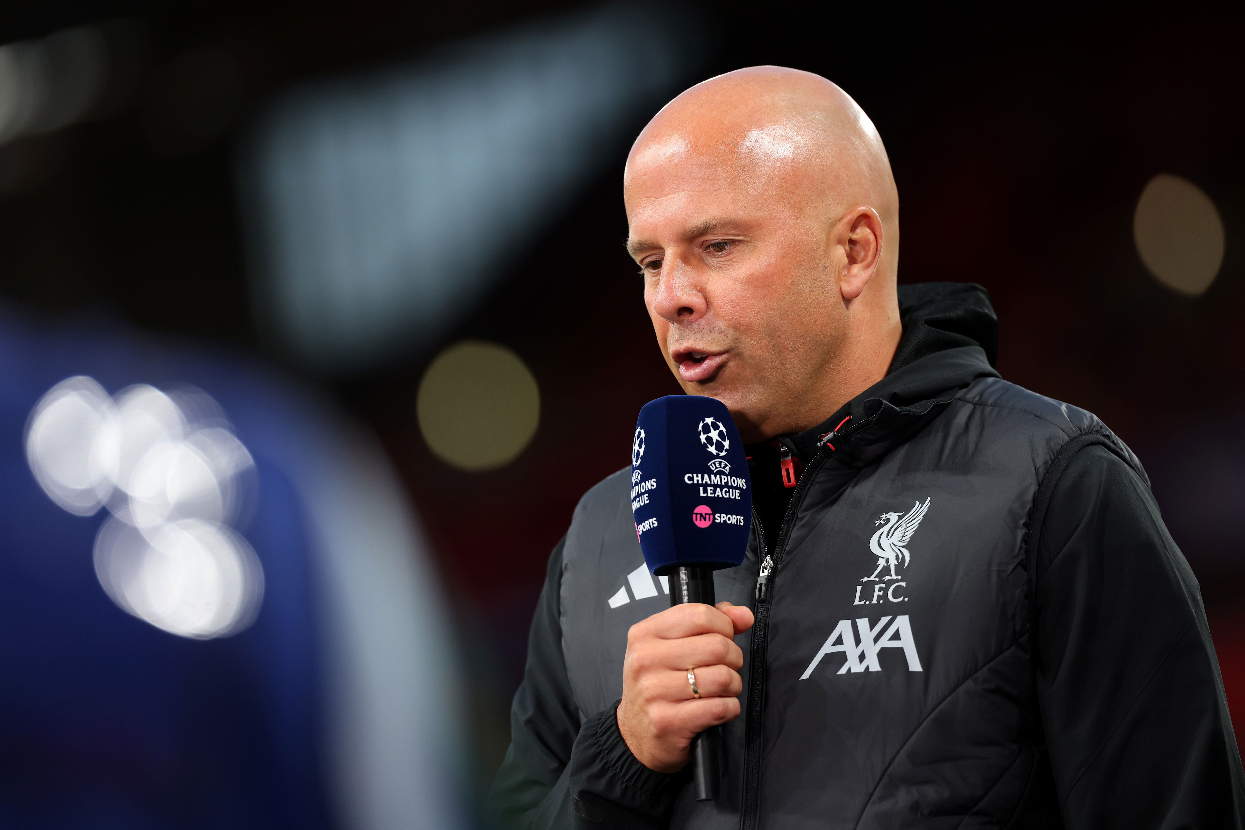 Liverpool v Everton live: Arne Slot’s side hold off fightback in ...