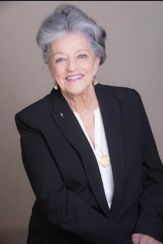 Susan O. Binns, champion for Nashville's substance abuse recovery ...