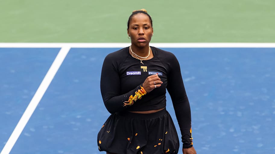 Taylor Townsend Issues Apology for Critical Comments Made About Chinese ...