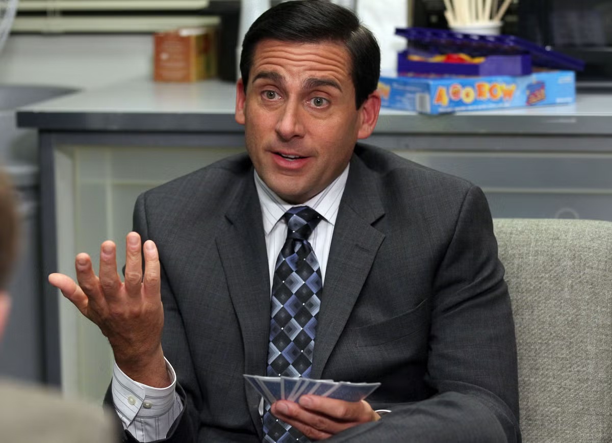 Ce sujet de conversation trahit un manque d'intelligence émotionnelle ...