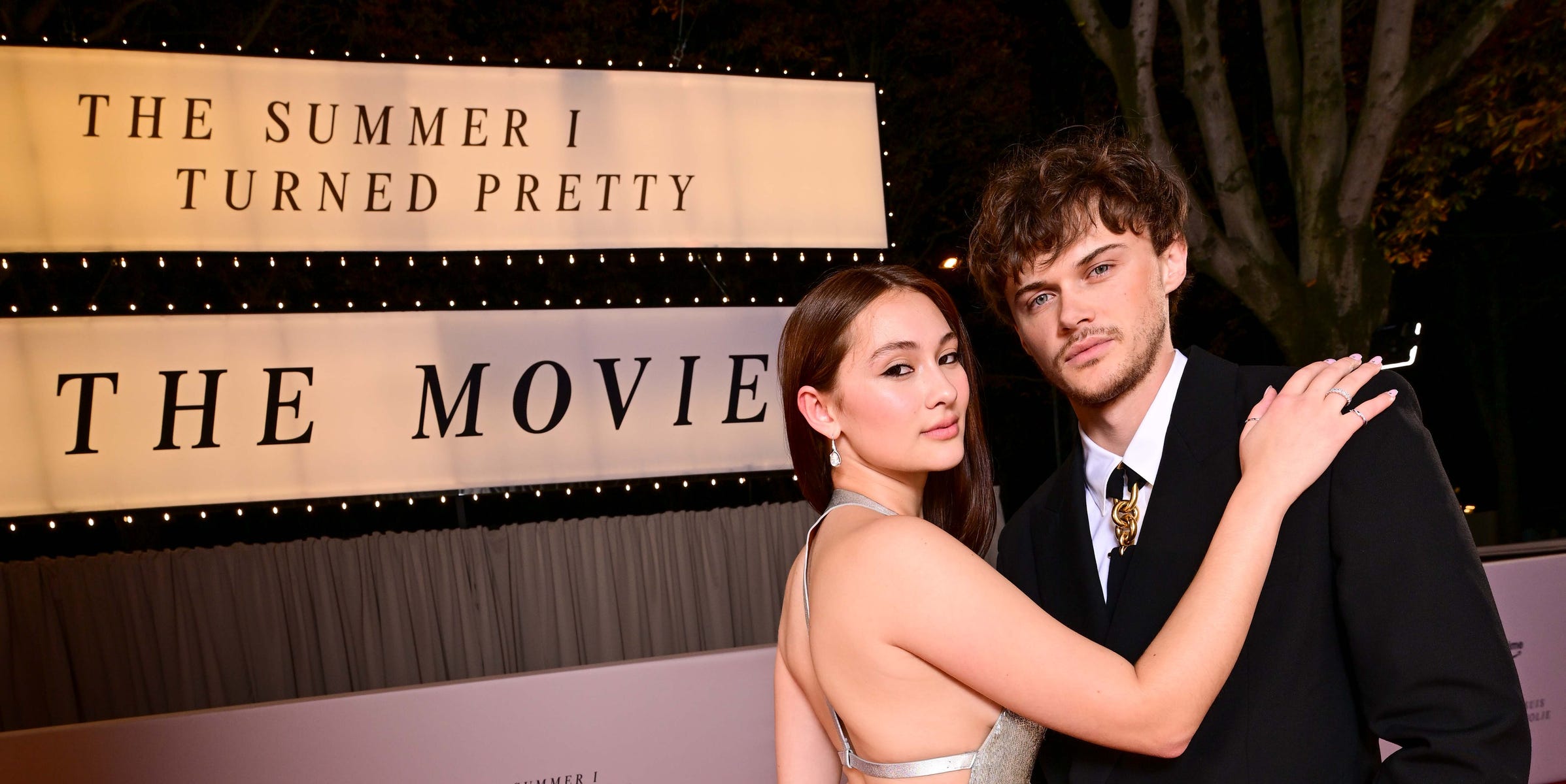 Jenny Han Is 'Still in the Script Stages' for the 'Summer I Turned ...