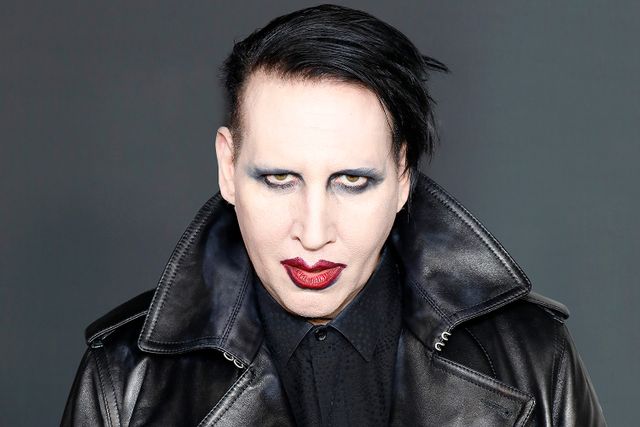Chloë Sevigny Addresses Candid Photos with Marilyn Manson: 'I Deeply ...