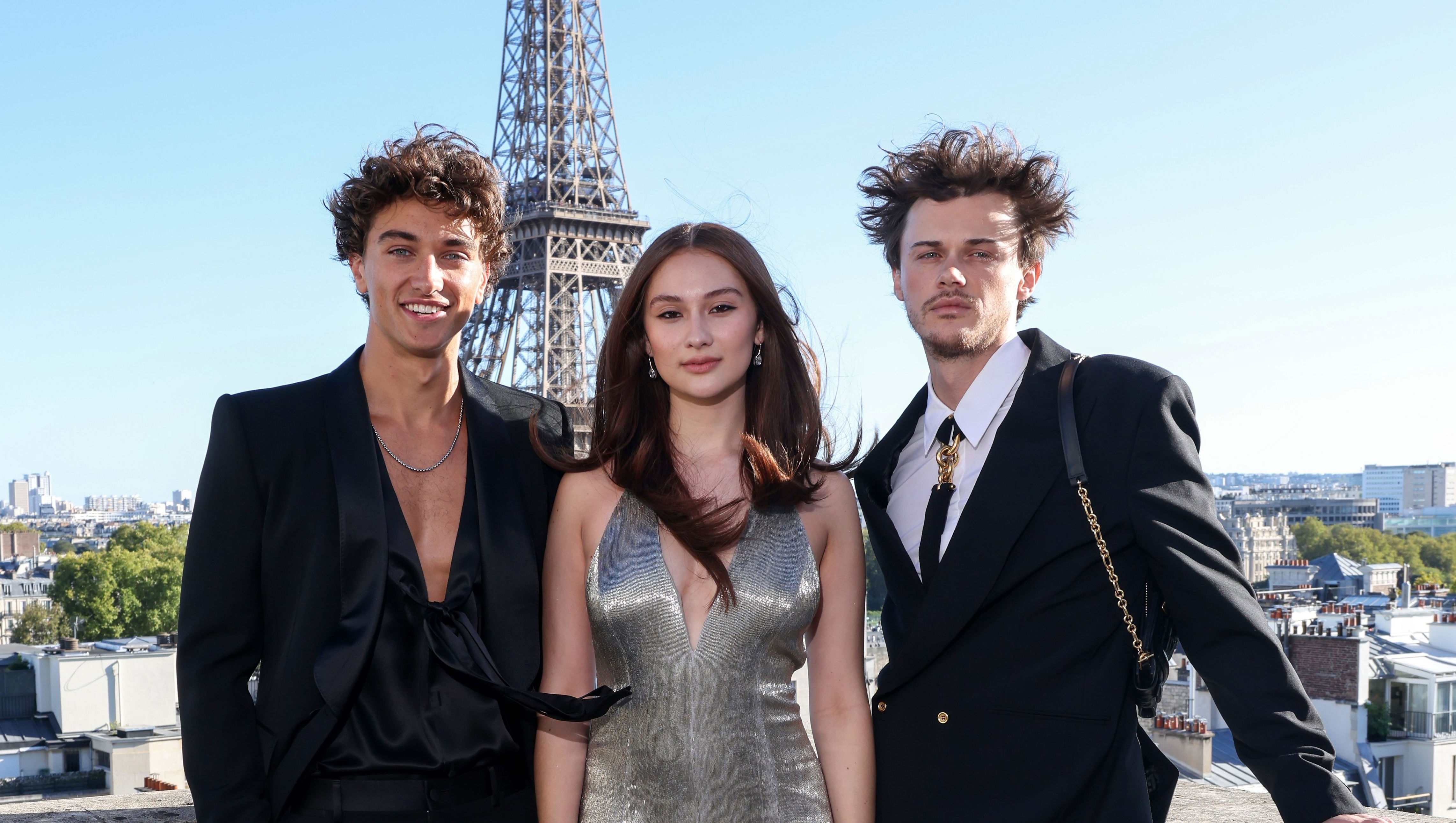 ‘The Summer I Turned Pretty’ Movie: Get Updates on Release Date, Plot ...