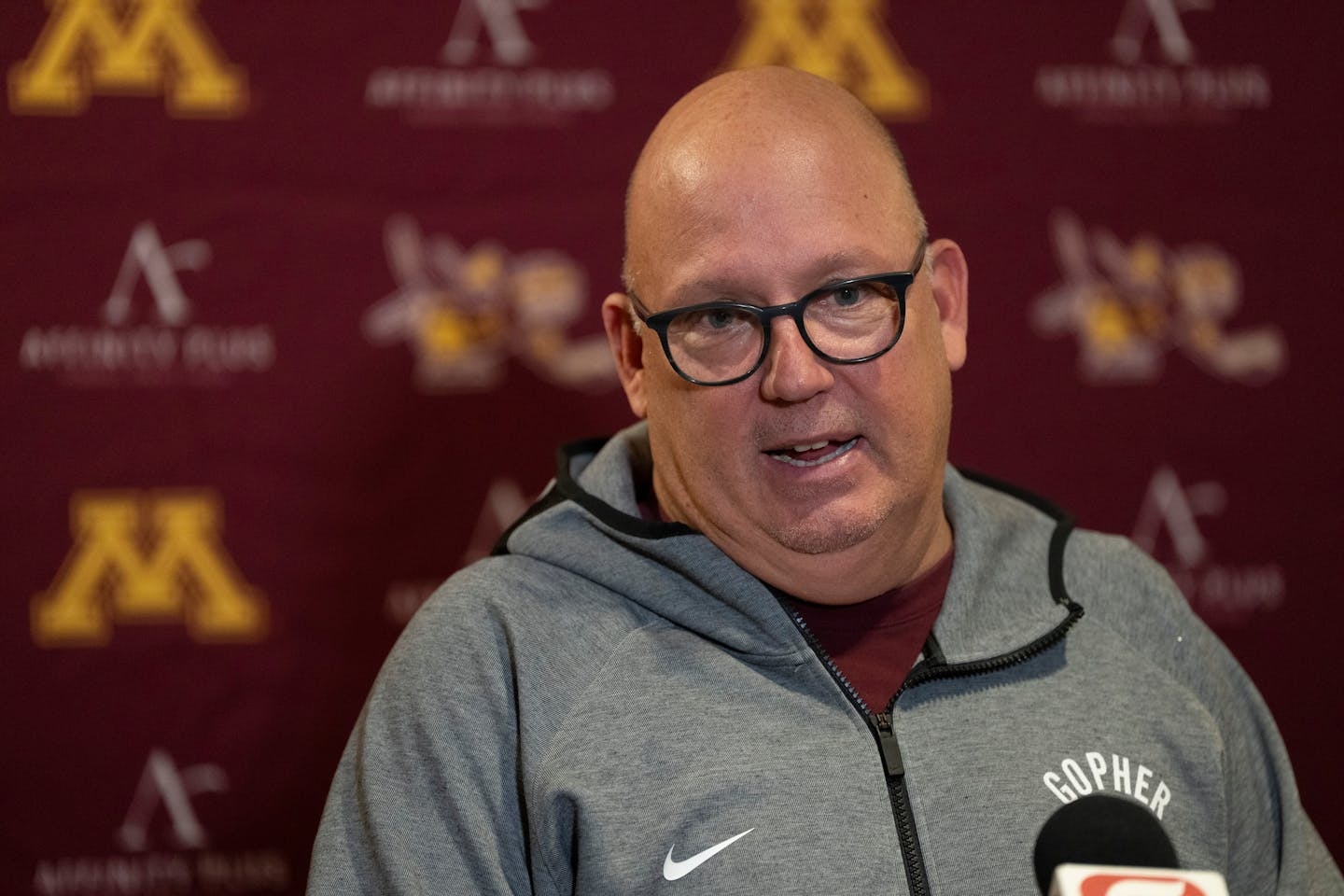 Levi Harper commits to Gophers men’s hockey team