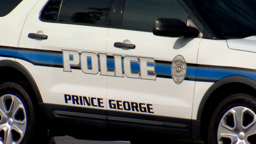 Two killed, driver arrested in deadly single-vehicle crash in Prince George