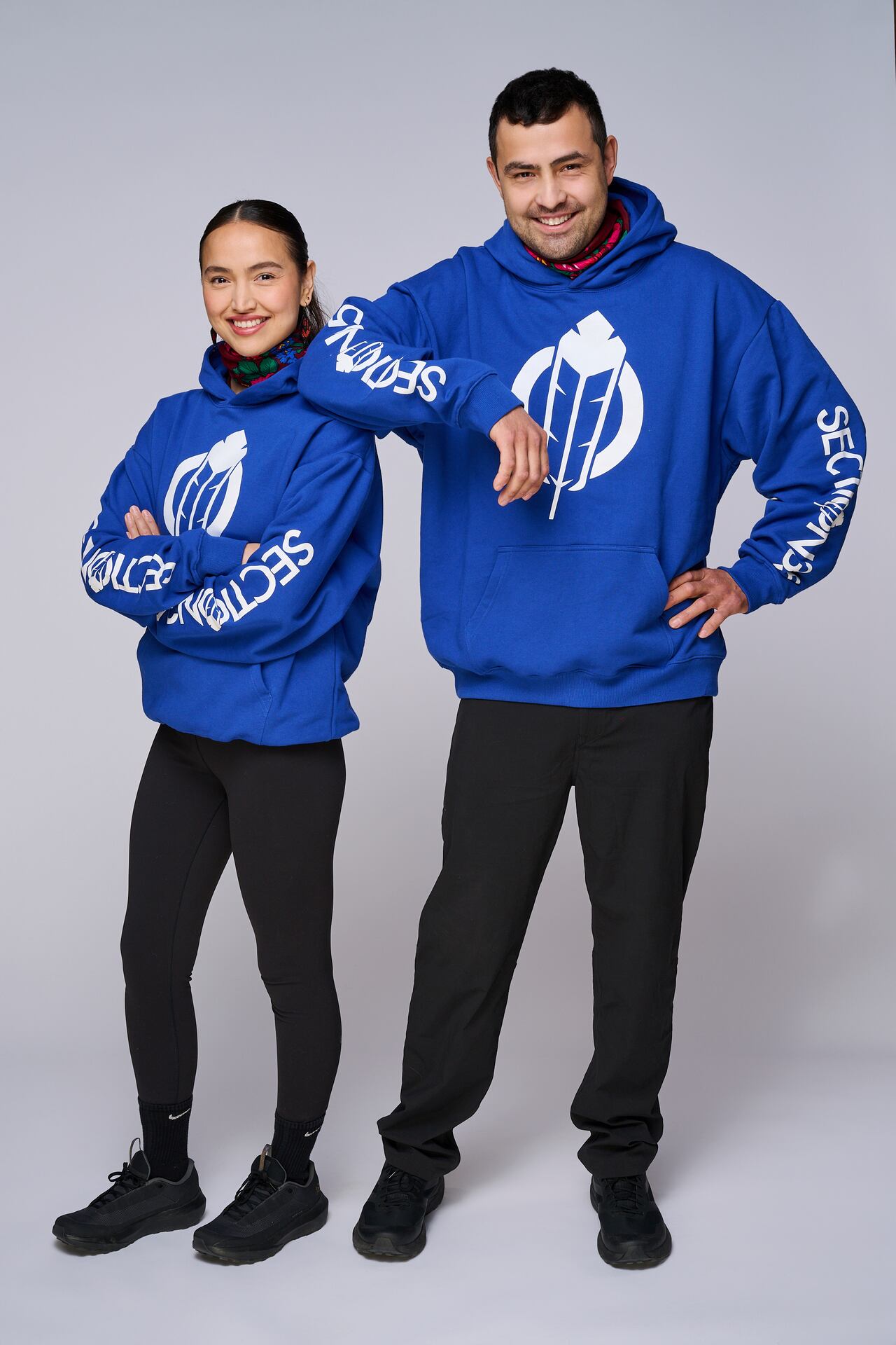 B.C. teams win 1st and 2nd place in The Amazing Race Canada's 11th season