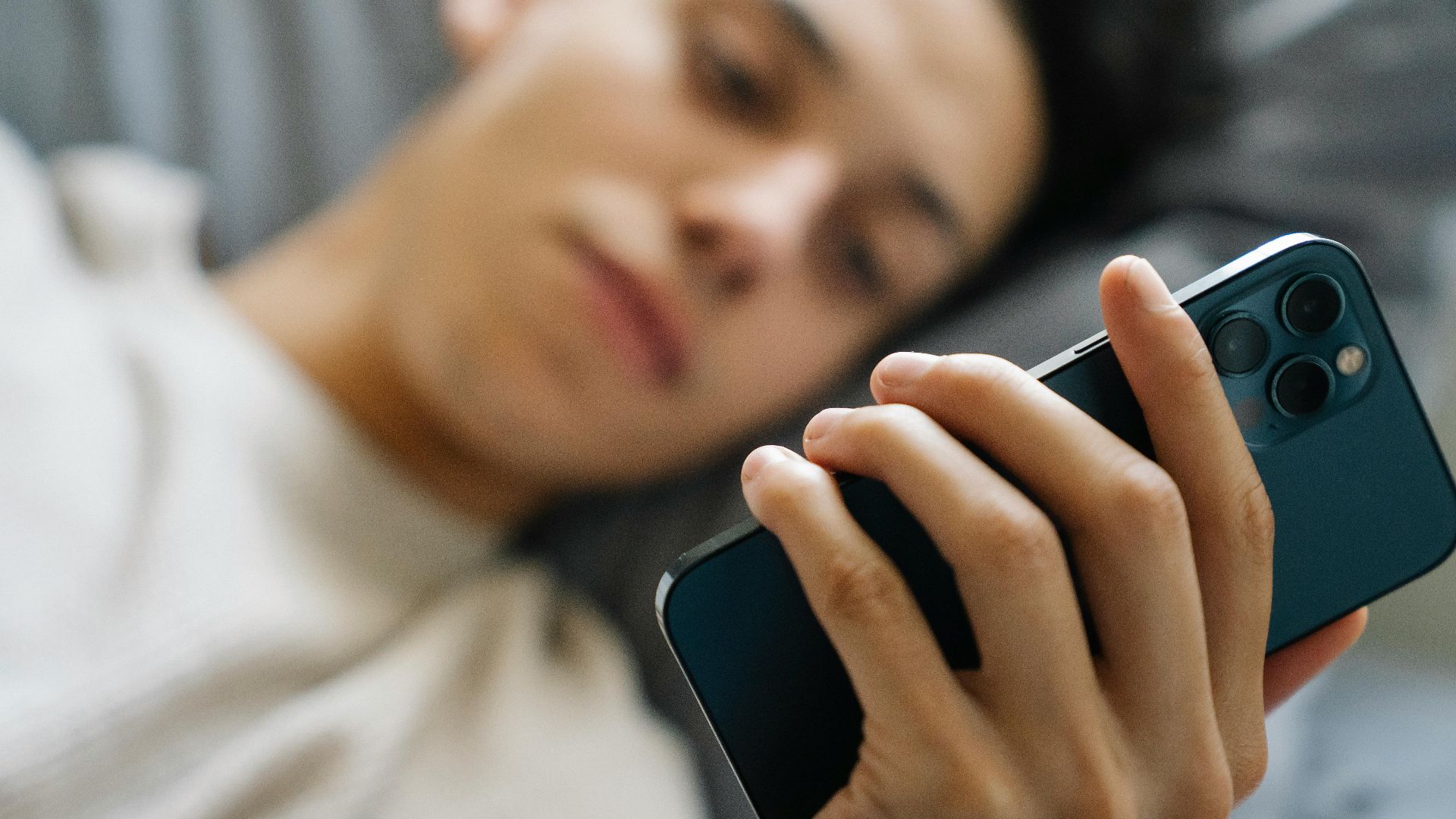 20 Things You Shouldn't Do Before Bed