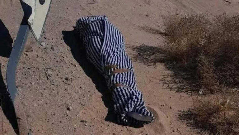 Boxeador mexicano es encontrado sin vida; su cuerpo estaba envuelto en una cobija