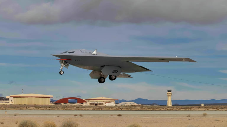 China’s new H-20 and JH-XX stealth bombers make the US Air Force cringe