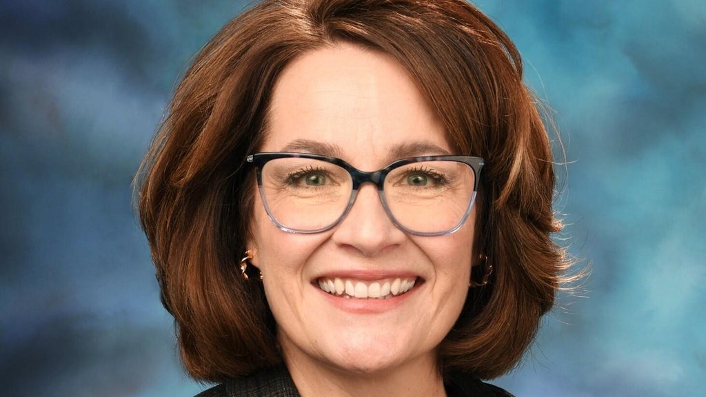 Woman charged in shooting at Illinois state senator's home; attack not ...