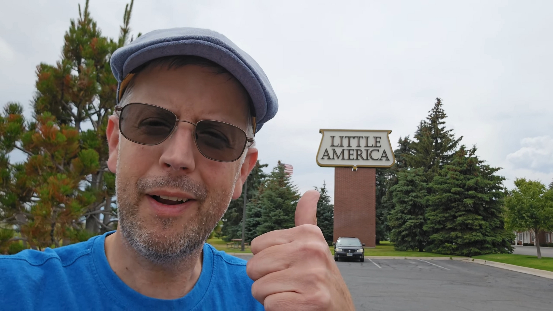 The 20 Coolest Rest Stops In America You Shouldn't Drive Past