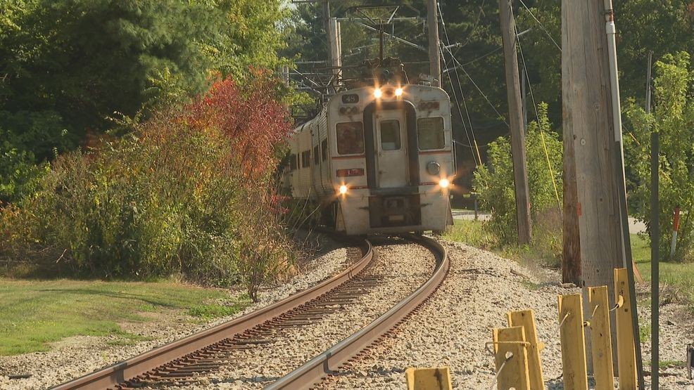 New South Shore stop could be coming to New Carlisle