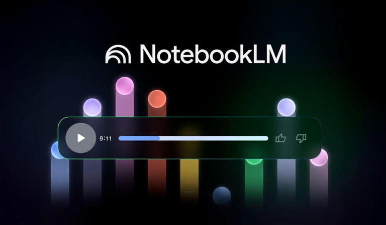 The AI Know-It-All: Why NotebookLM Is the Best Tool for School, Work and Play