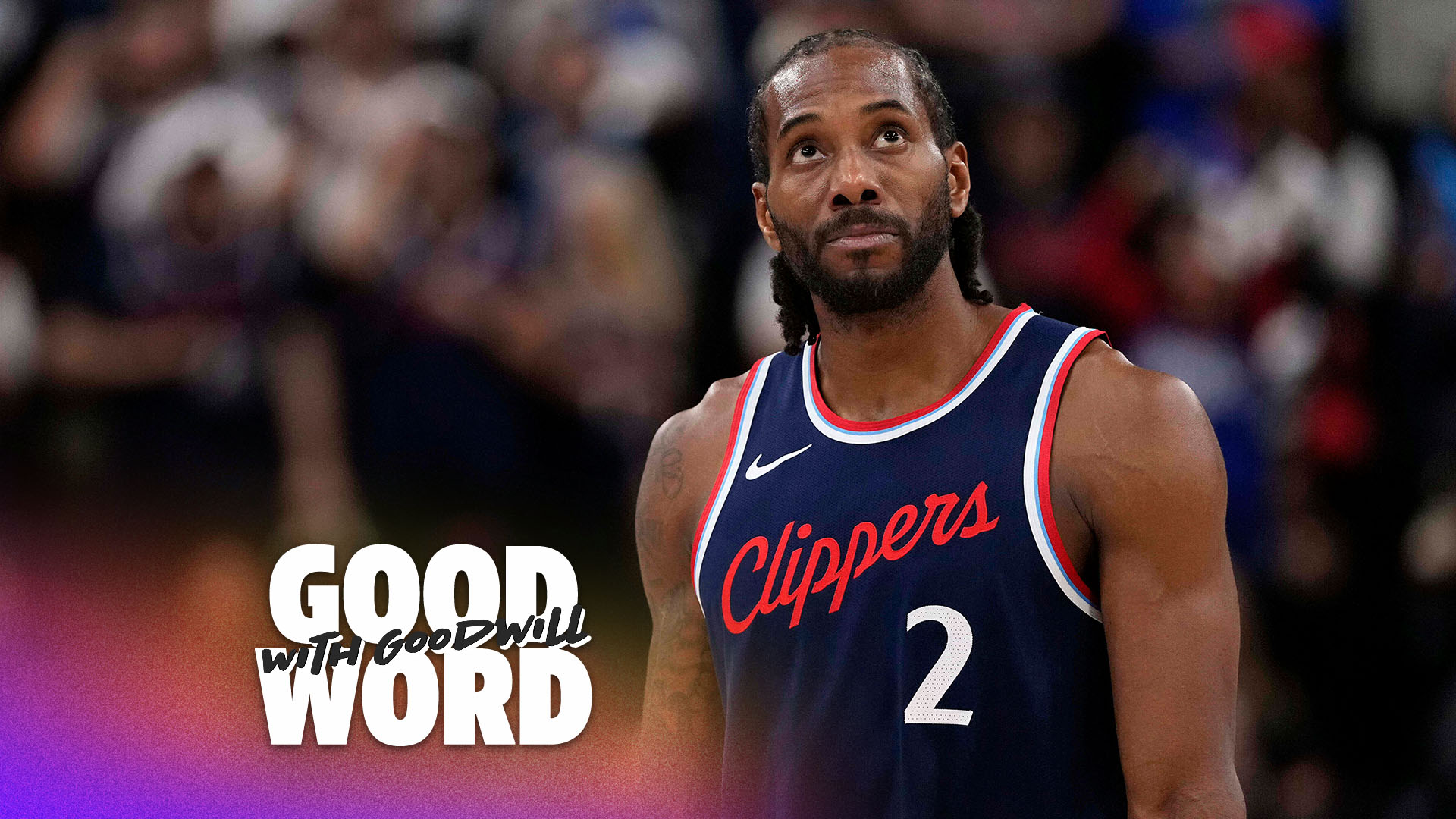 Clippers' Kawhi Leonard experience, Jayson Tatum's bold statement and Vin's farewell with Bomani ...