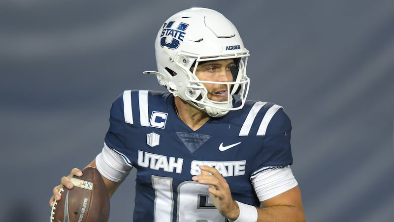 Bryson Barnes has made quite the impression already this season