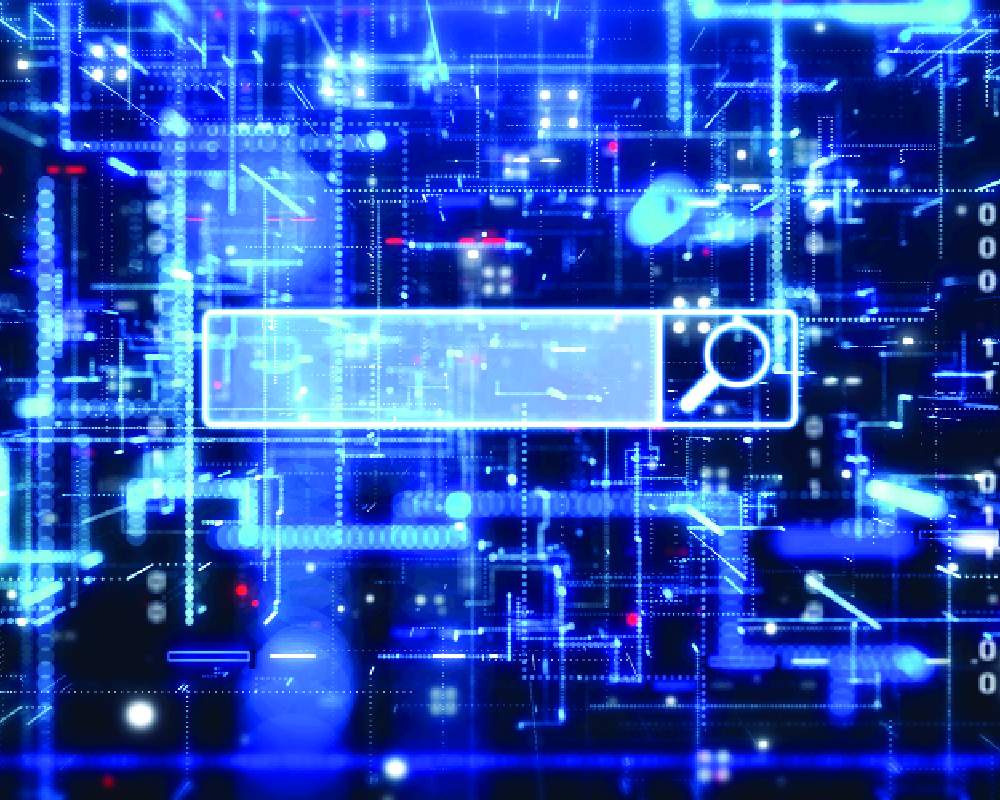 Gemini's Janus-face, AI's static-eyes