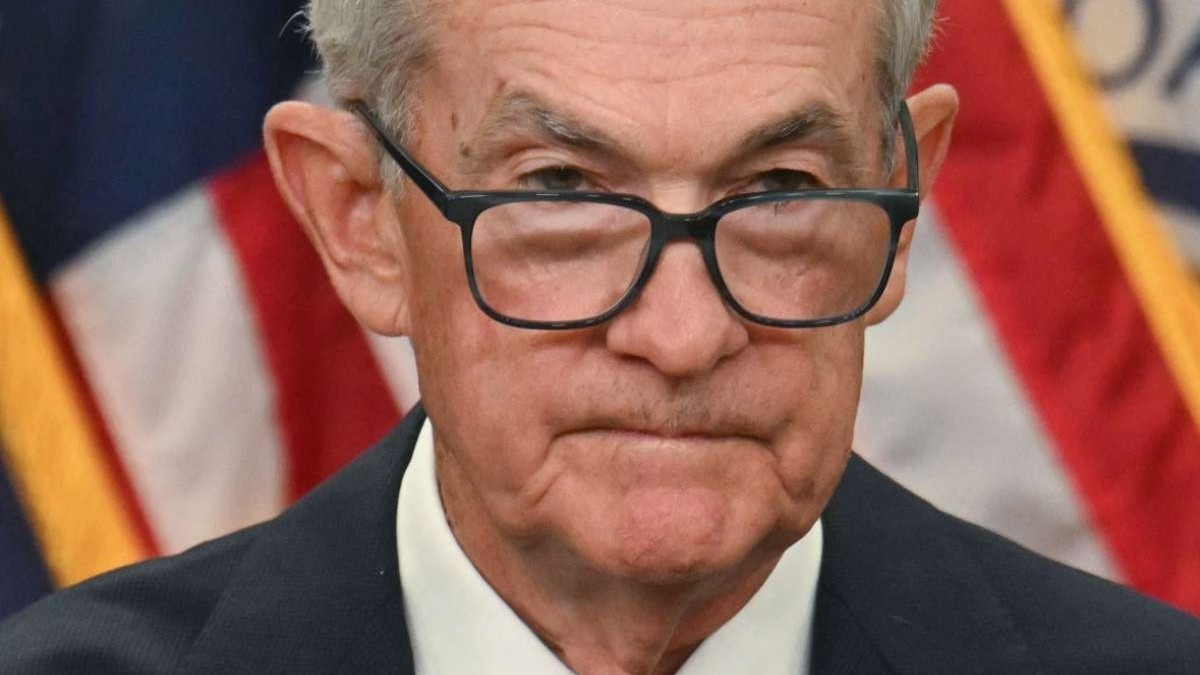 The war on the Fed: How Trump is testing Fed independence