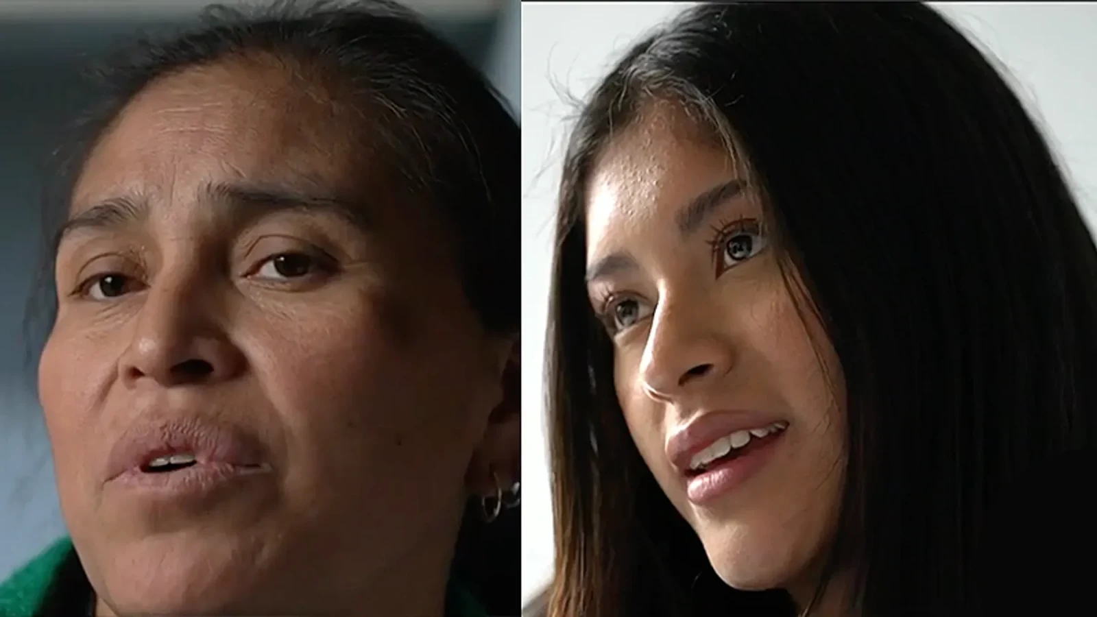 Teen says mom died after ICE took meds before deporting them to Guatemala