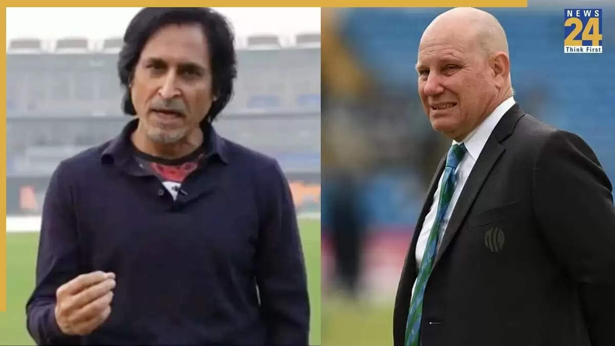 Controversy Erupts Over No Handshake Incident in India-Pakistan Cricket ...
