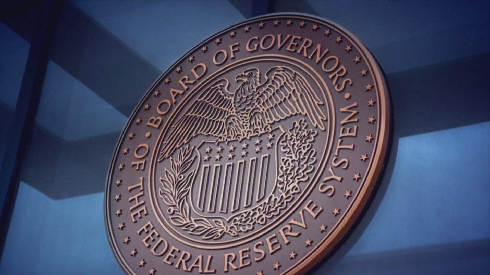Federal Reserve lowers interest rates