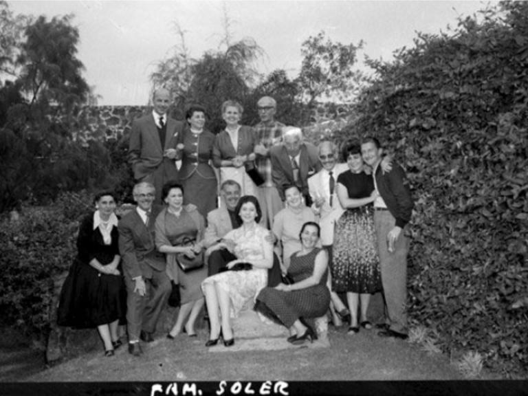 Hermanos Soler: quiénes eran y a qué edad murieron los íconos del cine ...