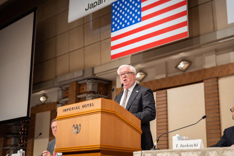 Japan's 50-year Midwest strategy contrasts with South Korea's ...