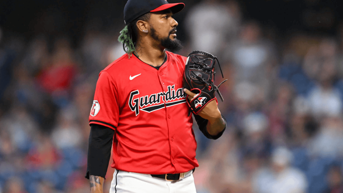 Emmanuel Clase and Luis Ortiz Gear Up for LIDOM After MLB Betting ...