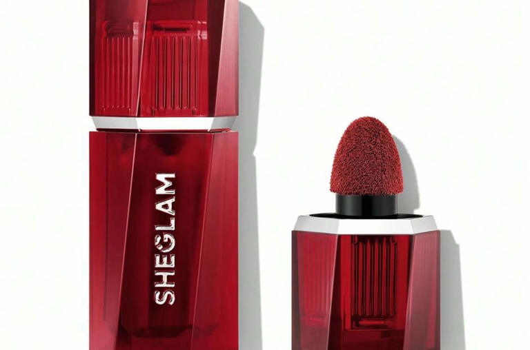 Shop the Sheglam x ‘Twilight Saga' Products to Celebrate the First Book ...