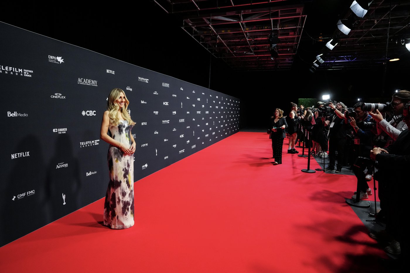 Canadian Screen Awards limit film and TV trophies to Canadians ...