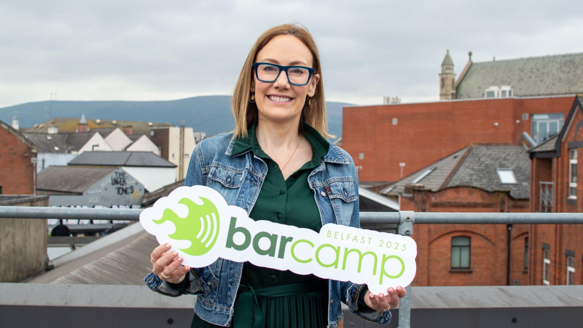 BarCamp Belfast 2025 announces first speakers covering tech, skills and ...