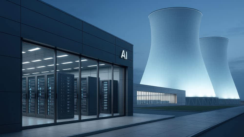 Donald Trump Is Fueling Uranium Fever And This Nuclear Stock Just ...