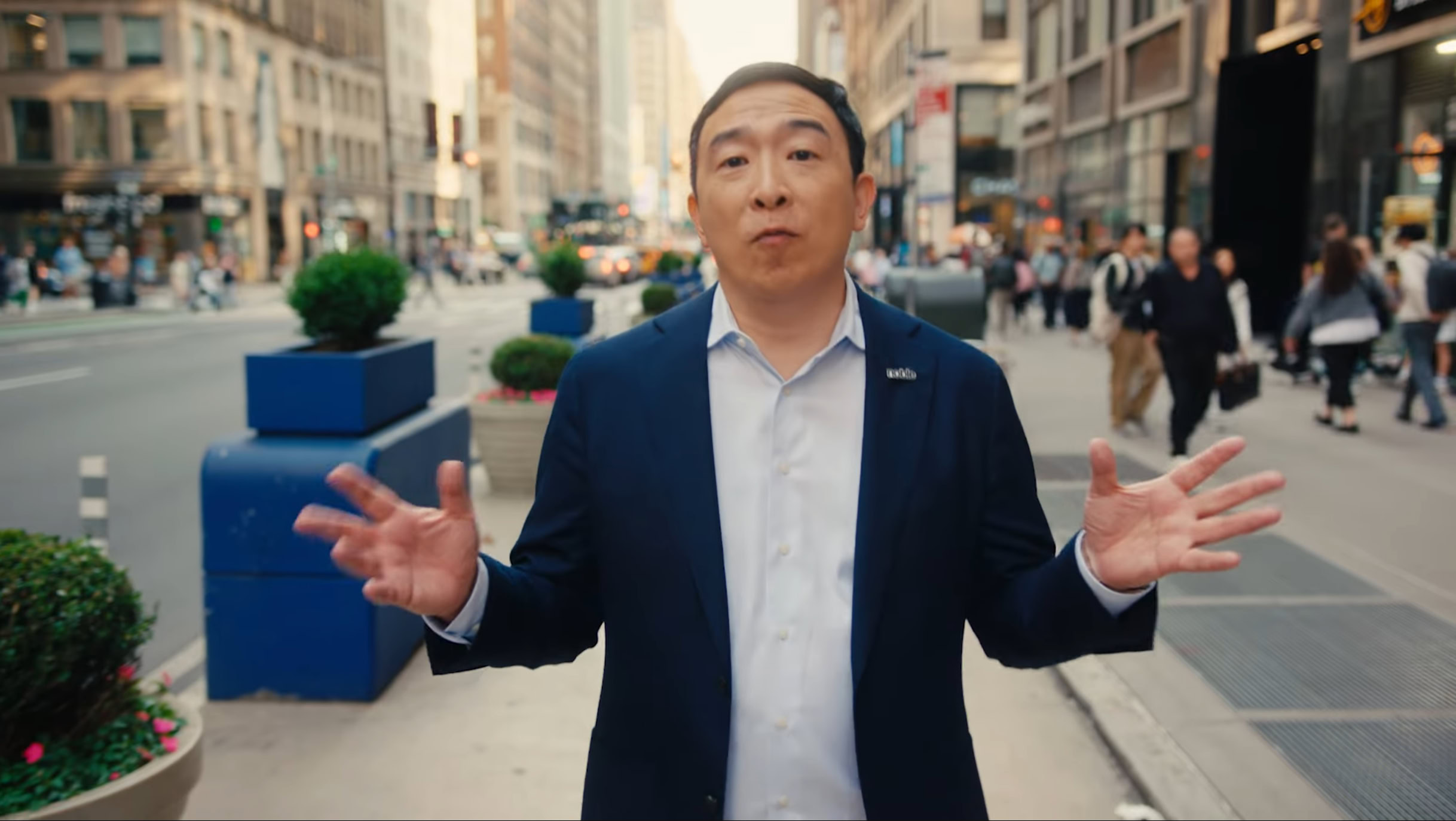 Noble Mobile will give you money to stop doomscrolling