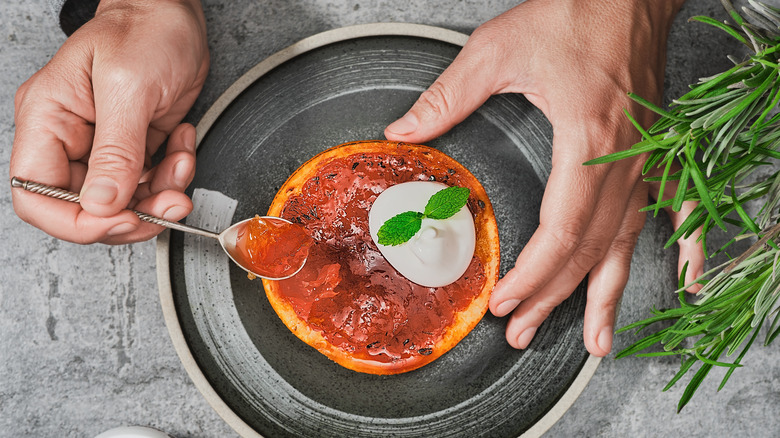 How To Fix The Bitter Taste In Grapefruit
