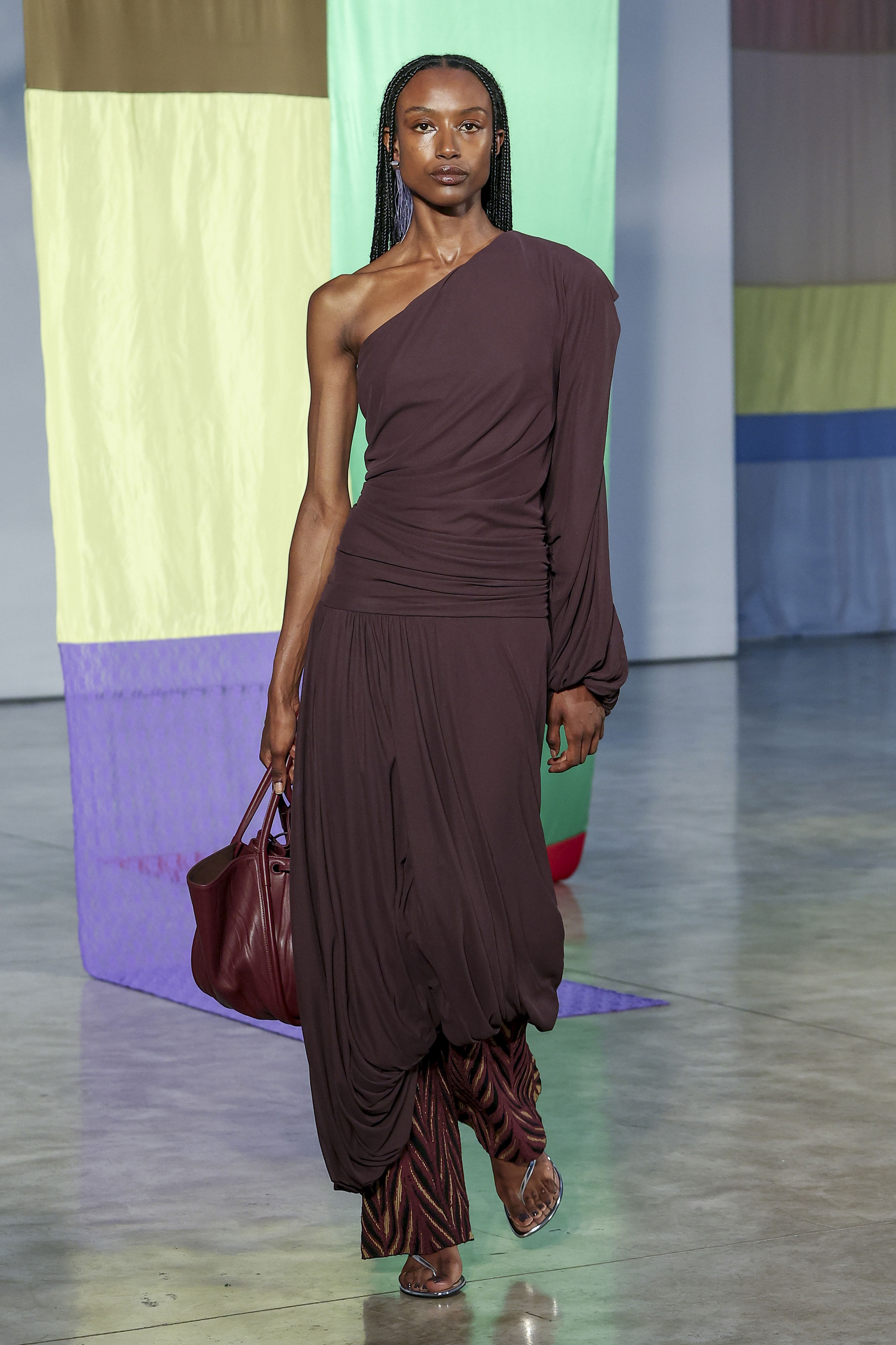 NYFW Trends, Buzzy Moments, and Favorite Collections, According to Our ...