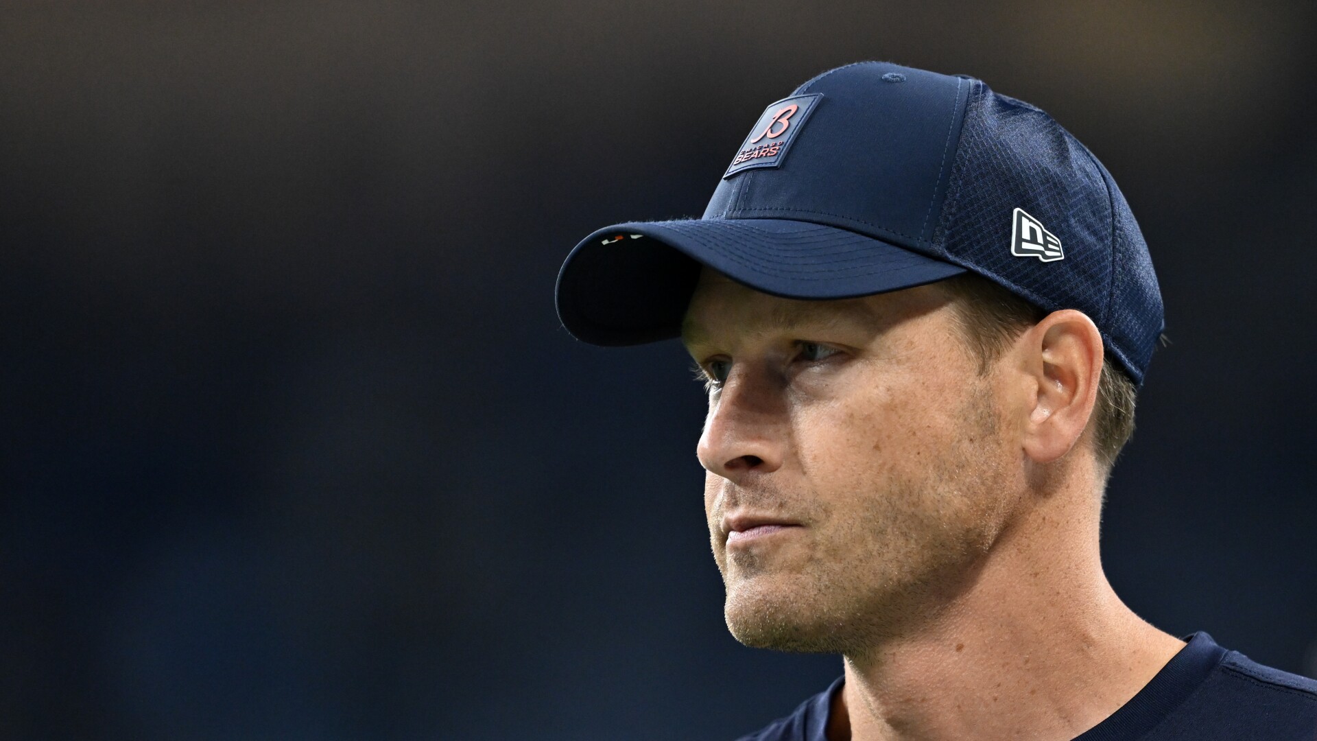 Ben Johnson downplays Tom Brady's ability to get info in Week 4 for ...